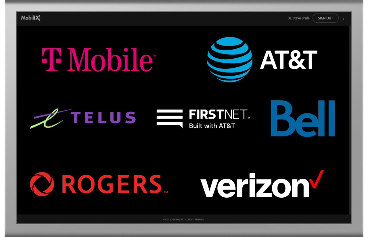 GoExceed | Consultative Services