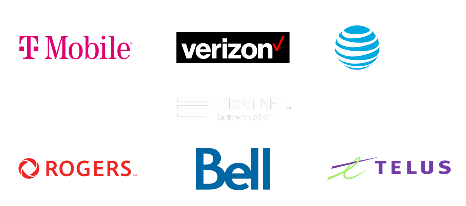 GoExceed | Enterprise Cellular Management Solutions | Solve(X) - GoExceed