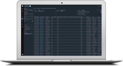 GoExceed | Enterprise Cellular Management Solutions | Solve(X) - GoExceed