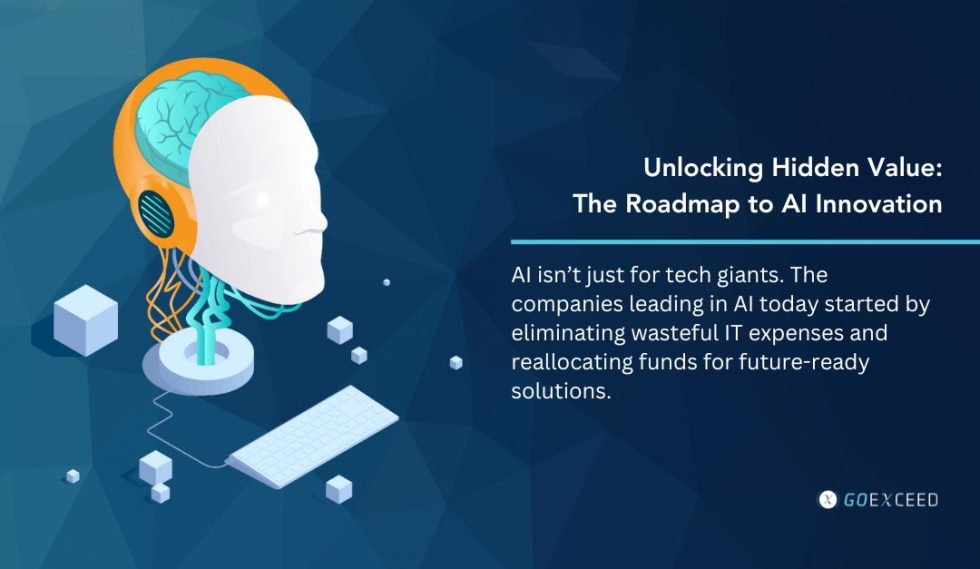 GoExceed | Enterprise Cellular Management Solutions | Solve(X) - GoExceed